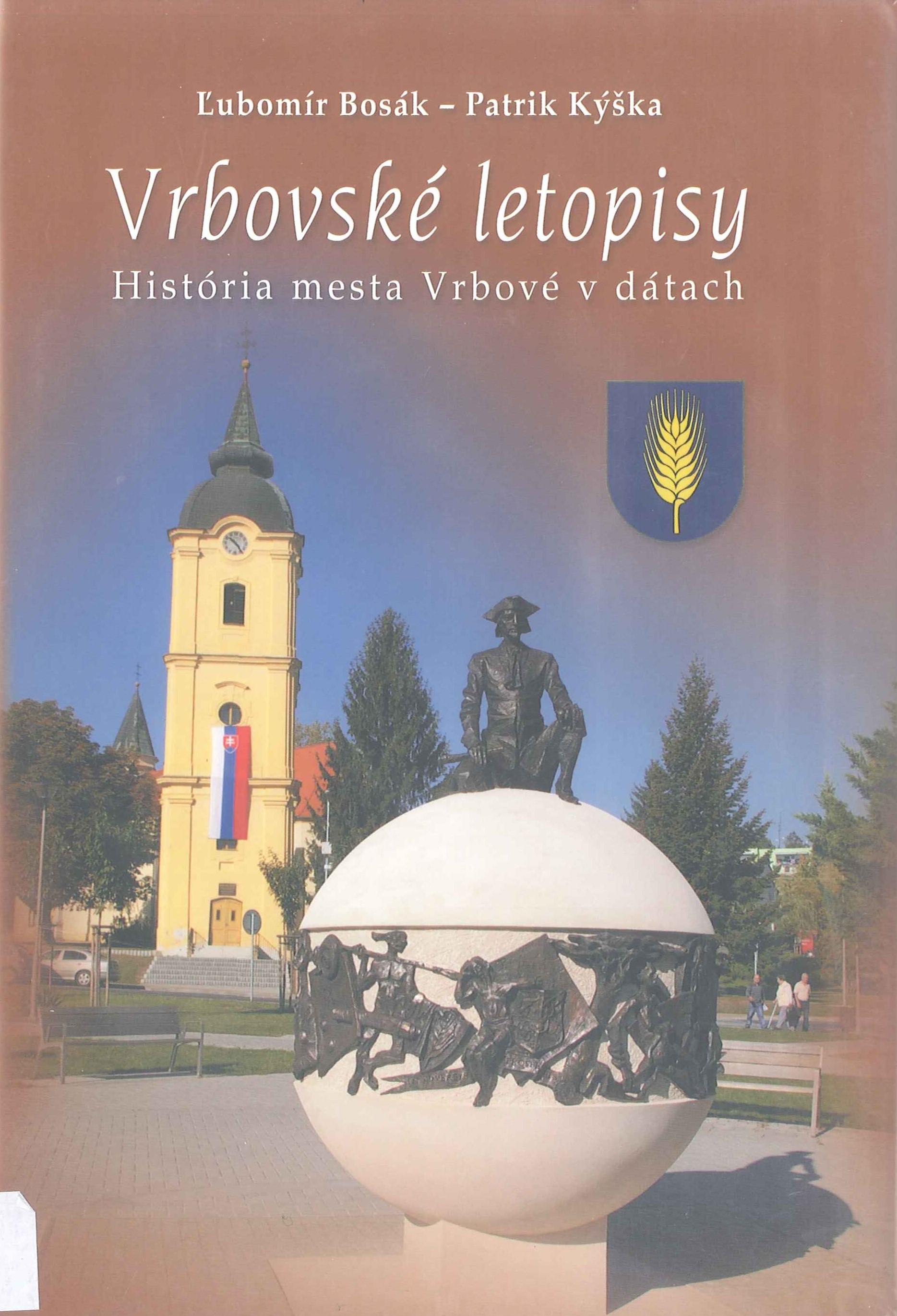Vrbovské lestopisy